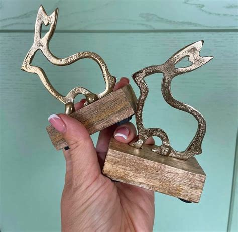 Декоративна статуетка — ціна 200 грн у каталозі Статуетки Купити товари