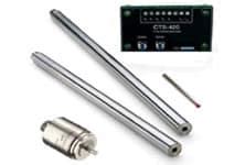 Rotary Displacement Sensors RVDT Sensors TE Connectivity