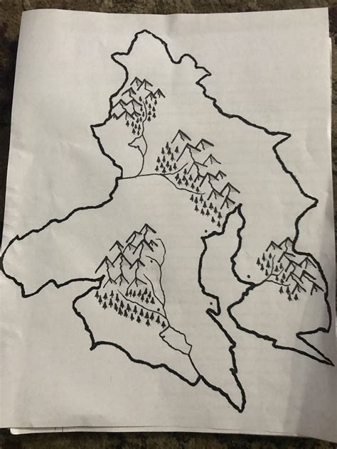 My First Time Creating A Map Any Advice Would Be Appreciated R Mapmaking