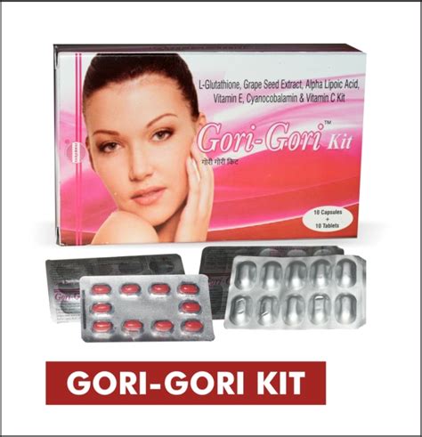 Gori Gori Kit