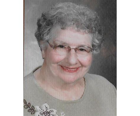 Grace Blacker Obituary 2016 Allentown Pa Morning Call