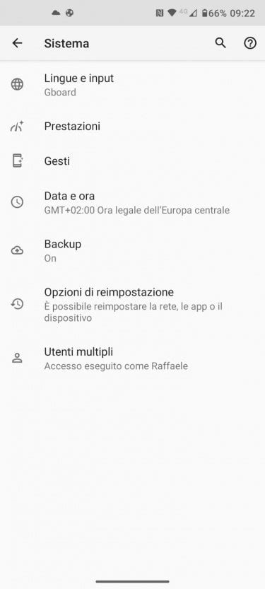 Come Resettare Un Telefono Motorola AndroidWorld Come Resettare Un Telefono Motorola AndroidWorld