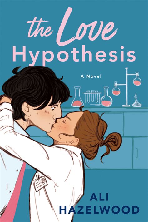 Romance Mini Reviews The Love Hypothesis And Witch Please Girl In