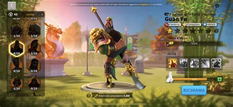 Is Him A Good Infantry Commander Rriseofkingdoms