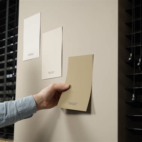 Dune Muurverf Shades By Eric Kuster