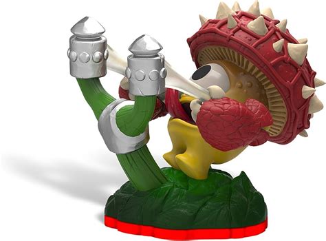 Funny Bone Skylander