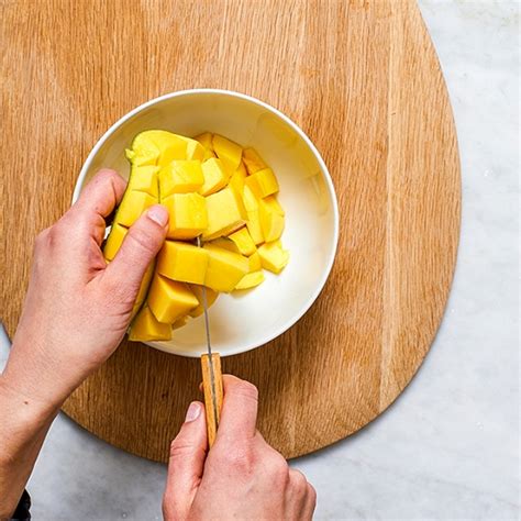 Mangoes 101 How To Cut Store And More Whole Foods Market