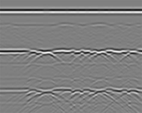 Gprmax Object Detection Dataset By Tandi
