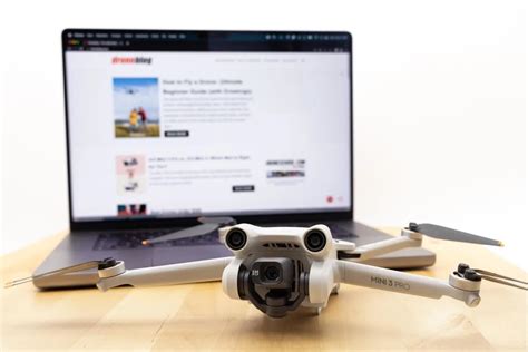 How To Upgrade Your Drones Firmware Drone Nastle