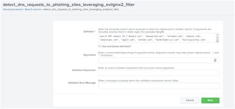Dealing With Security False Positives In Splunk Enterprise Security