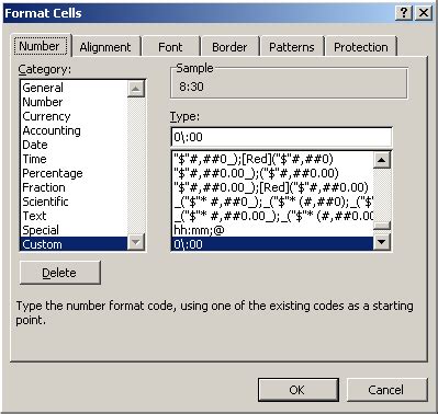 Justaddwater Dk Automatic Excel Time Format Without Colon In Input