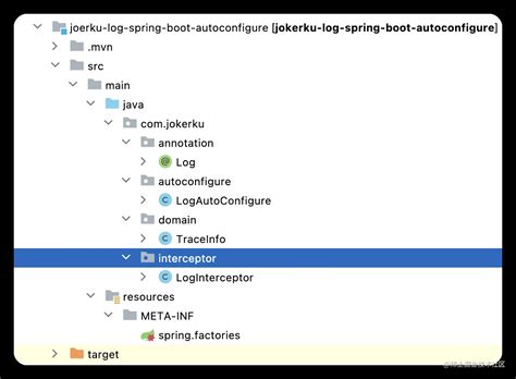 springboot starter 原理及如何自定义 starterspringboot 中的 starter 是一种 掘金
