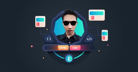 Tự học thiết kế website hiệu quả với khoá học HTML CSS từ cơ bản tới