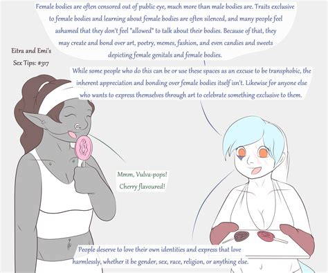 [oc][nsfw] eitra and emi s sex tips 317 link to the subreddit in