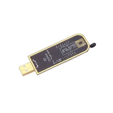 Shop Generic Ch341a Usb Programmer Eeprom Bios Flasher Programmable Online Jumia Ghana