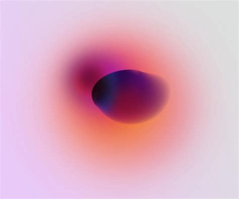 Premium Photo Abstract Blur Gradient With Grain Texture