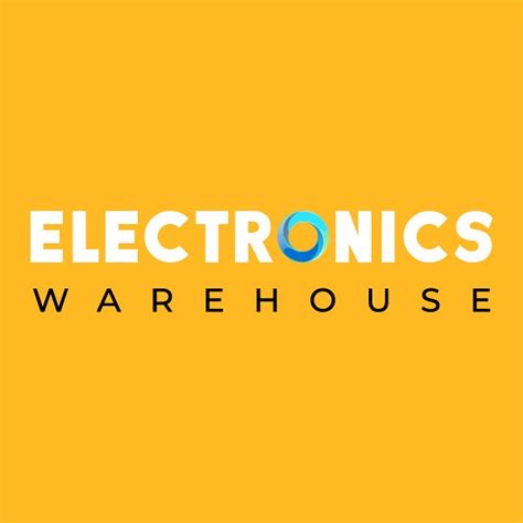 Electronics Warehouse Philippines Official Online Store Shop Now On Lazada