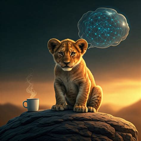 Simba Zero Trust Blank Template Imgflip