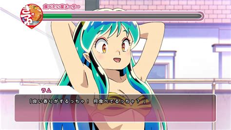 （写真）『うる星やつら』×「赤いきつね緑のたぬき」コラボweb動画公開＆twitterキャンペーン開始 アニメ ニュース ｜クランクイン！
