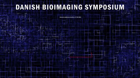 Video Danish Bioimaging On Linkedin Scientificsymposium Copenhagen Networking