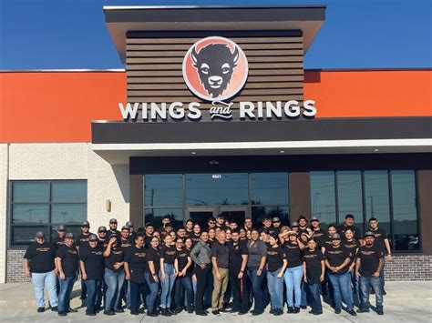 How Great Is It When Your Franchisee Of The Year Decides To Open Another Restaurant It Doesnt