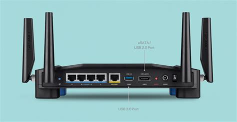 WAN Vs LAN Port Differences When To Use Each One