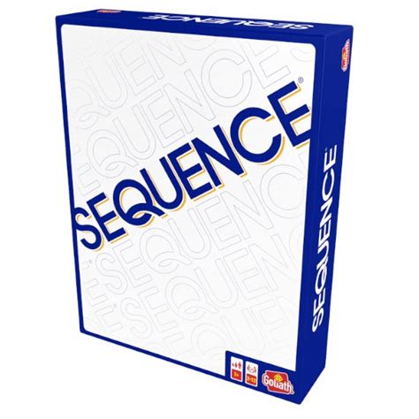 Gra Sequence Classic Stan Nowy 124 99 Zł Sklepy Opinie Ceny W