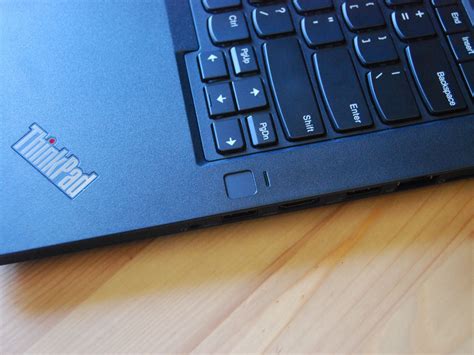 Lenovo ThinkPad T Review This Business Notebook Is Easy To Love Windows Central