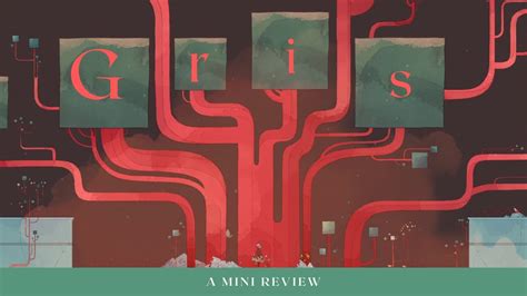 Mini Review Gris Youtube