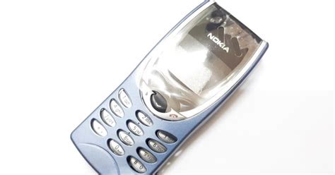 Cnc Virtual Jual Casing Nokia Jadul New Barang Langka