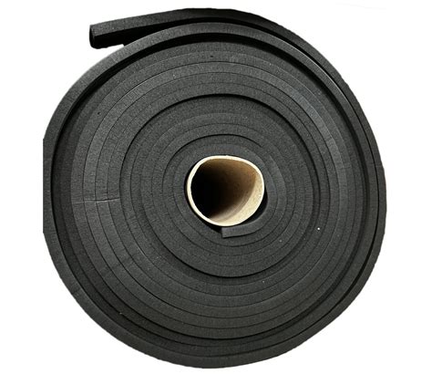 Nitrile Plain Class O Roll Sheet Insulation Uk