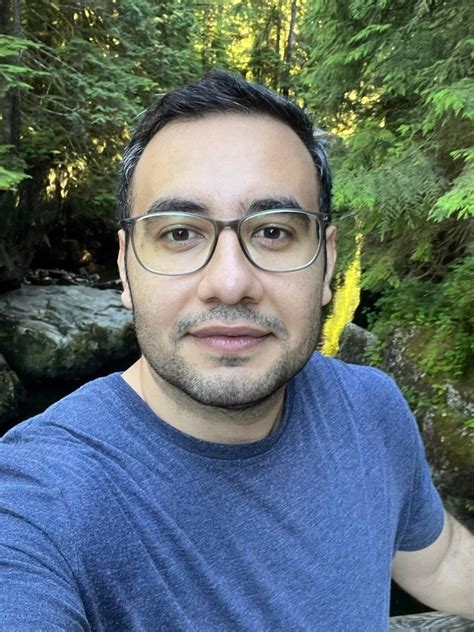 Mohammadjavad Nouri Gerontology Research Centre Simon Fraser University