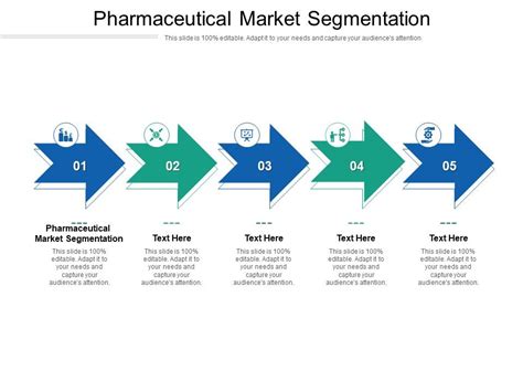Pharmaceutical Market Segmentation Ppt Powerpoint Presentation Styles Objec