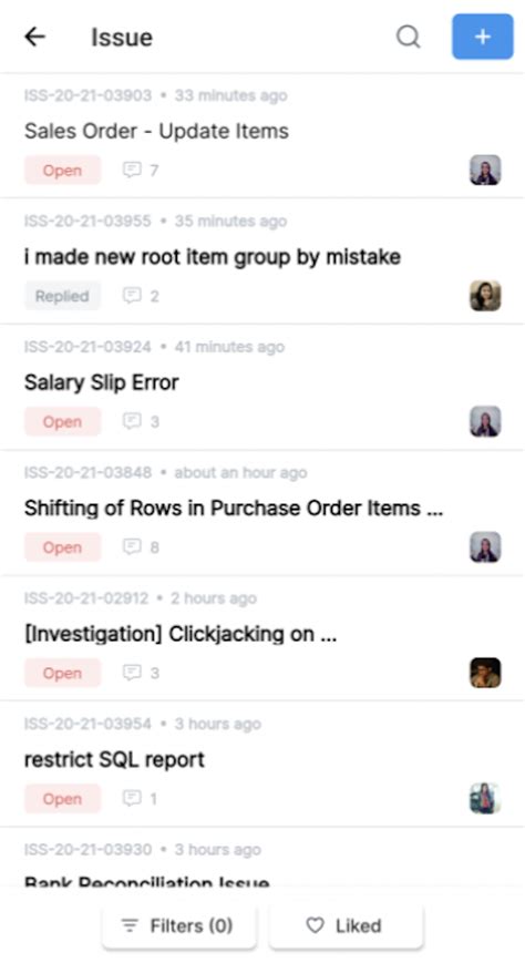 Introducing Frappe Mobile Frappe Blog