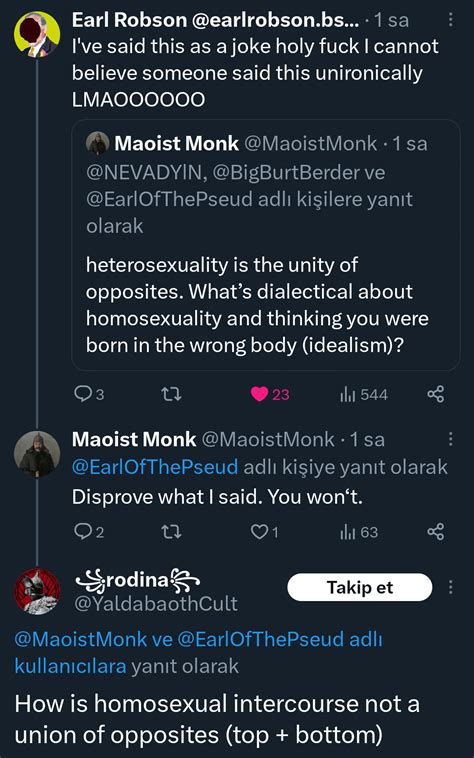 When She Suckin On Yo Nuts But You Dialectical👤 Rultraleft