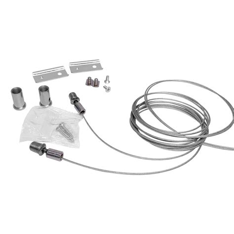 Подвес для шинопровода Wertmark WTG WTG L5 00 J00 ⚡ - купить с ...