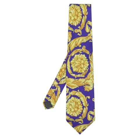 Vintage Tie Patterns 390 For Sale On 1stdibs