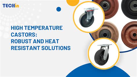 How To Remove Bin Wheels Techin Caster And Wheel Manufacturer Since