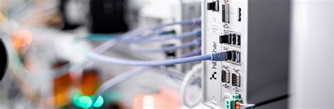 Industrial IoT Hilscher