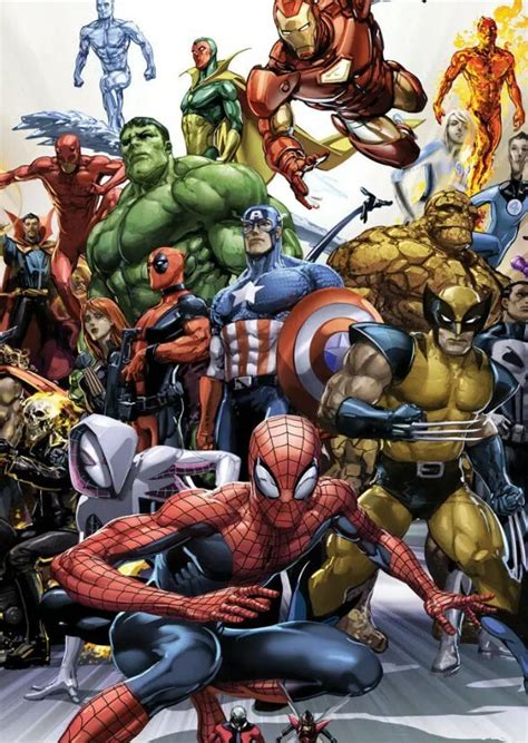 Mcu Recast And Fan Casting Fan Casting On Mycast