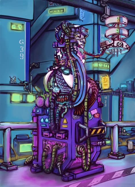 Rule 34 1other Anal Anal Sex Androgynous Android Ass Cable Cables