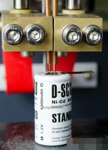 Смяна рециклиране ремонт на батерии за винтоверт Други услуги София Фирма Батери сер