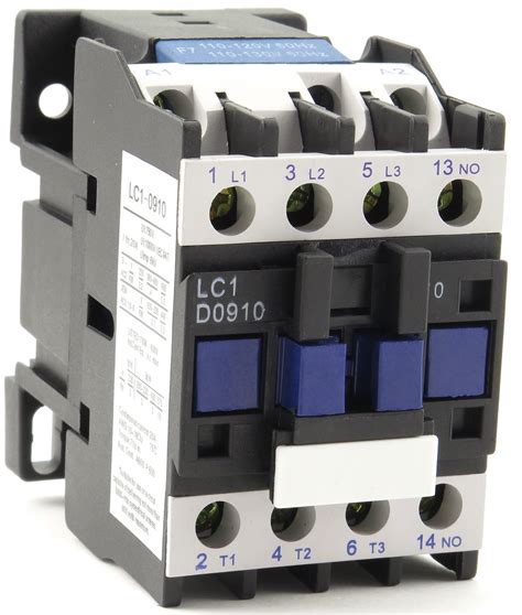 Lc1d0910 Telemecanique