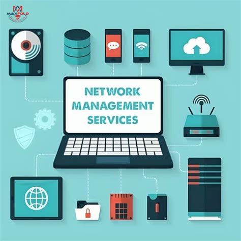Network Management Services At ₹ 50000month In New Delhi Id 2854826120462