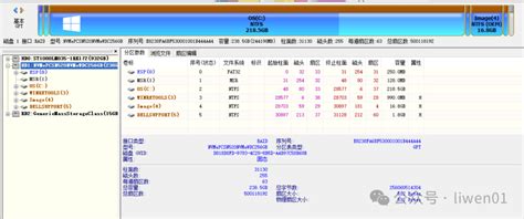 文件系统 二 ：分区、格式化数据结构 liwen01 博客园
