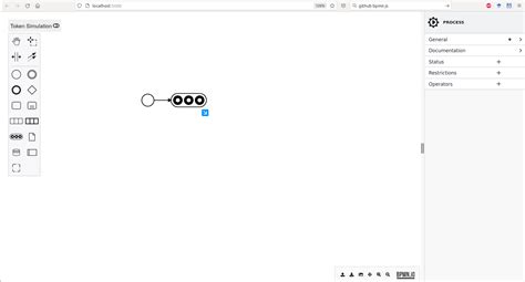 Labels Misplaced After Copy And Paste · Issue 1690 · Bpmn Iobpmn Js · Github