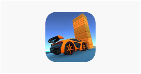 ‎car Stacky Dash Stack Colors On The App Store
