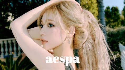 [playlist] 에스파 노래모음 Youtube