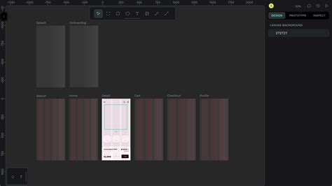 Offline Dockerized Penpot Assets Dont Render Ask The Community