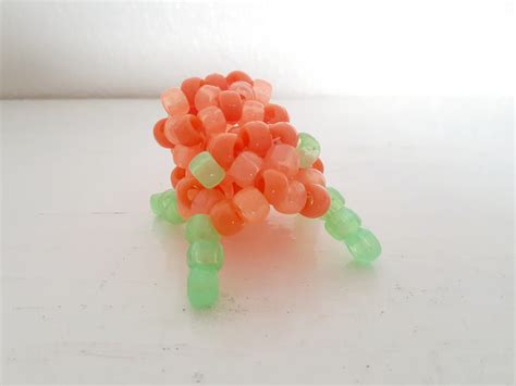 Kandi Spider Desk Buddies Etsy